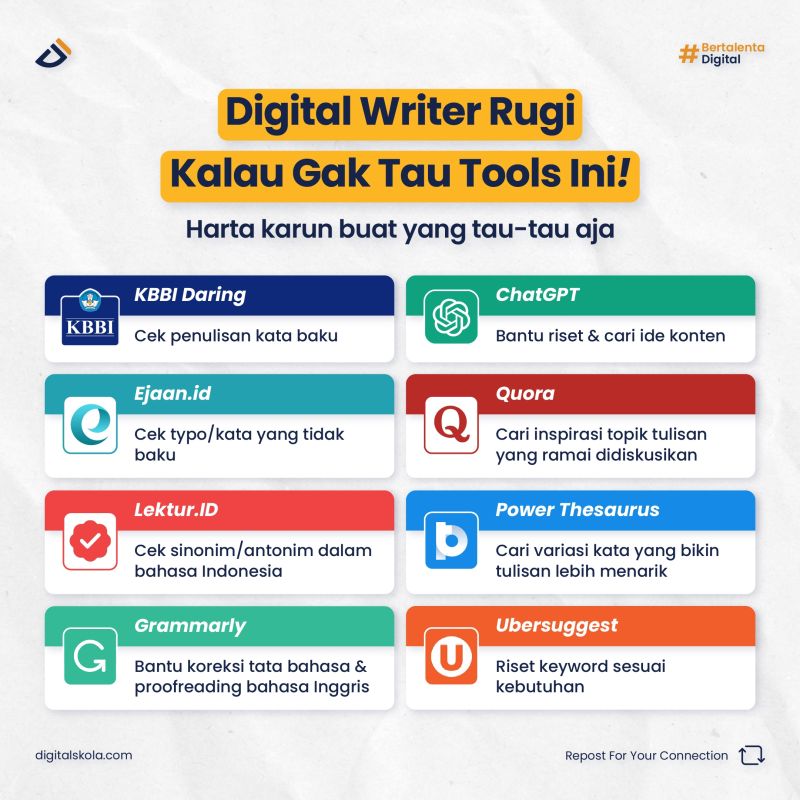 Digital Skola on LinkedIn: #digitalskola #digitalwriting Digital Skola on LinkedIn: #digitalskola #digitalwriting