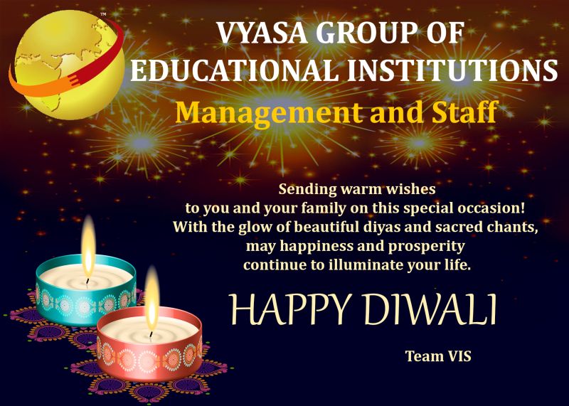 Vyasa International School on LinkedIn: Vyasa International School on LinkedIn: