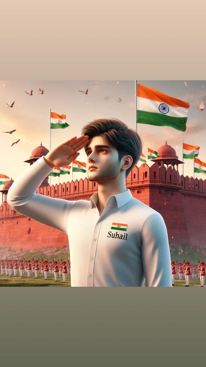 Suhail Khan on LinkedIn: Happy Republic Day 🥰🥰😍😍🥰 Suhail Khan on LinkedIn: Happy Republic Day 🥰🥰😍😍🥰