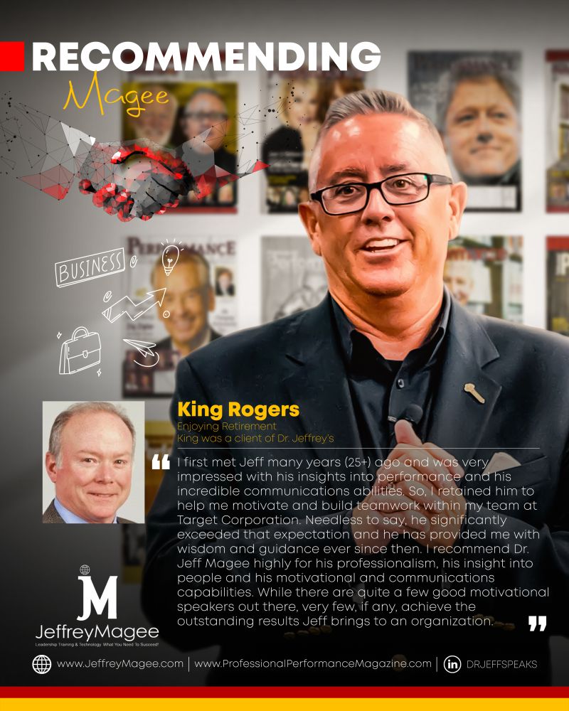 Dr. Jeffrey Magee🔹Advisor/Speaker/Author on LinkedIn: #loss #prevention Dr. Jeffrey Magee🔹Advisor/Speaker/Author on LinkedIn: #loss #prevention