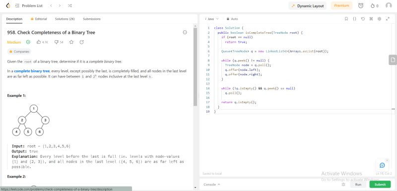 Shreatha Palanisamy on LinkedIn: #leetcode100dayschallenge #leetcode # ... Shreatha Palanisamy on LinkedIn: #leetcode100dayschallenge #leetcode # ...
