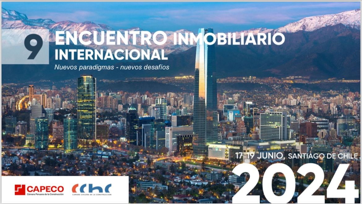 Rafael Burmester en LinkedIn: 🇨🇱 La Cámara Chilena de la Construcción ... Rafael Burmester en LinkedIn: 🇨🇱 La Cámara Chilena de la Construcción ...