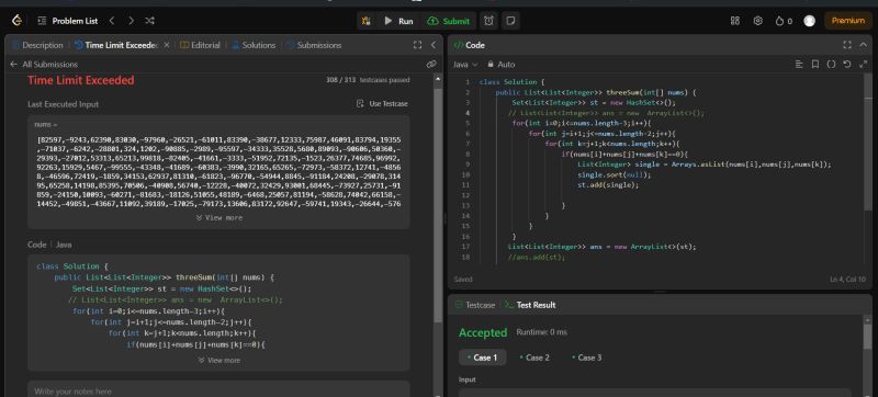 Ganesh Mallela on LinkedIn: #coding #programming #algorithm # ... Ganesh Mallela on LinkedIn: #coding #programming #algorithm # ...