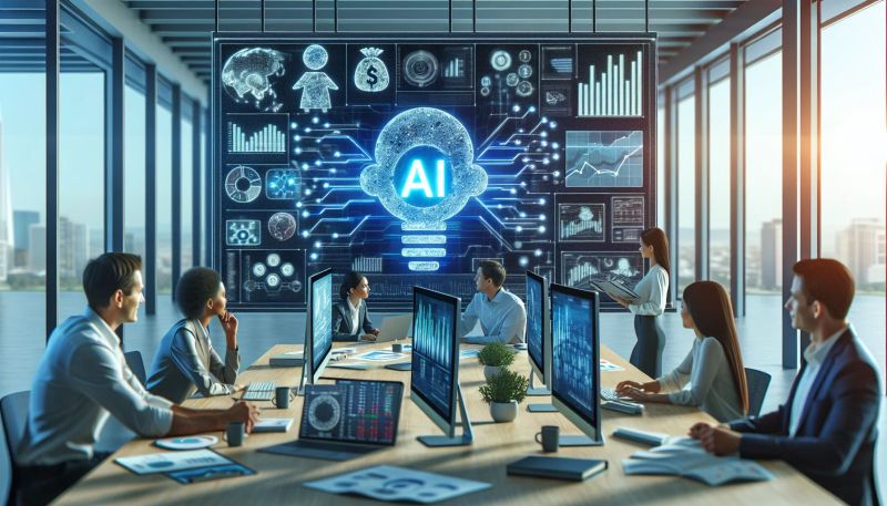 Preeti Cholleti on LinkedIn: AI revolutionizes wealth management ... Preeti Cholleti on LinkedIn: AI revolutionizes wealth management ...