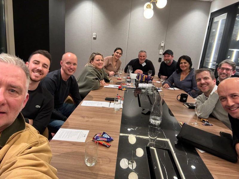 Craig Forman 0467 606 400 on LinkedIn: Very valuable CUB session on ... Craig Forman 0467 606 400 on LinkedIn: Very valuable CUB session on ...