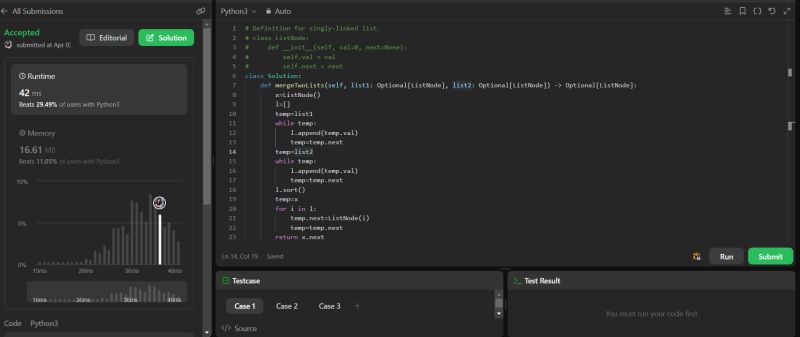 akurathi Durga on LinkedIn: #leetcode #codingachievement #techcommunity akurathi Durga on LinkedIn: #leetcode #codingachievement #techcommunity
