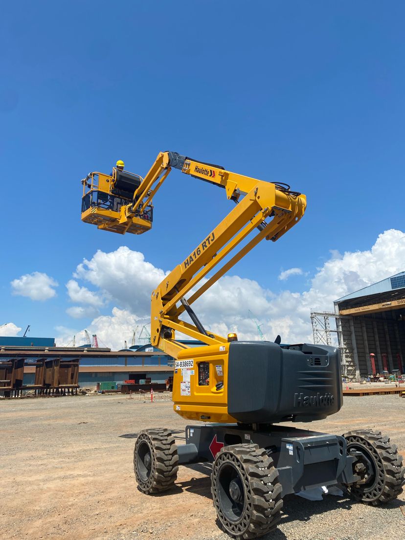 Benia Octari, SH on LinkedIn: Hallo ! STILL NEED Manlift / Boom Lift ... Benia Octari, SH on LinkedIn: Hallo ! STILL NEED Manlift / Boom Lift ...