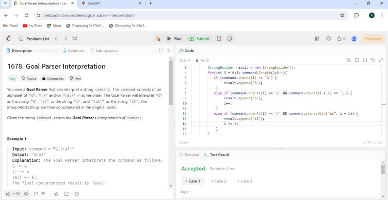 Praneetha Imandi on LinkedIn: #dsa #75daysofcode #codingchallenge #dsa ... Praneetha Imandi on LinkedIn: #dsa #75daysofcode #codingchallenge #dsa ...