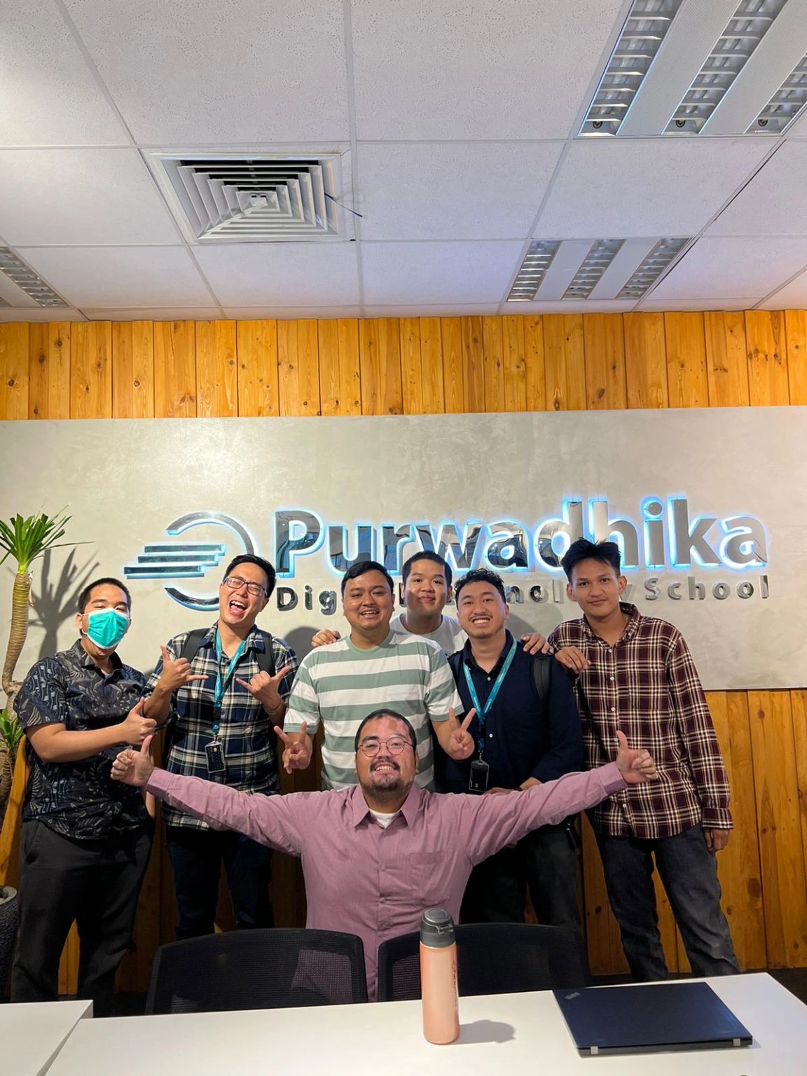Immanuel Janis on LinkedIn: #fullstack #webdevelopment #teamsuccess Immanuel Janis on LinkedIn: #fullstack #webdevelopment #teamsuccess