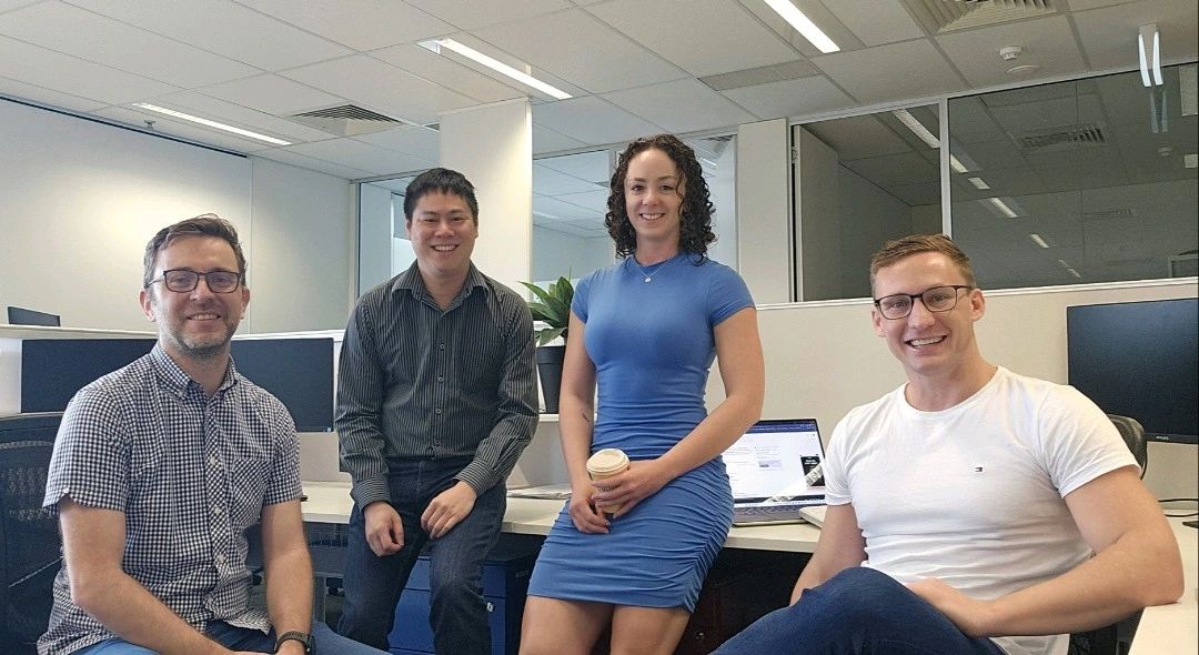 Gerard Duggan on LinkedIn: #kbrhackathon2023 Gerard Duggan on LinkedIn: #kbrhackathon2023