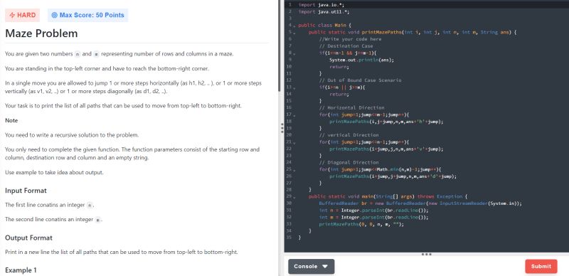Shashwata Das on LinkedIn: #100daysofcodechallenge #recursion # ... Shashwata Das on LinkedIn: #100daysofcodechallenge #recursion # ...
