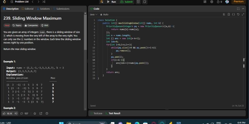 Harsh Kumar on LinkedIn: Day - 25 To DSA Practice question. Let’s start ... Harsh Kumar on LinkedIn: Day - 25 To DSA Practice question. Let’s start ...