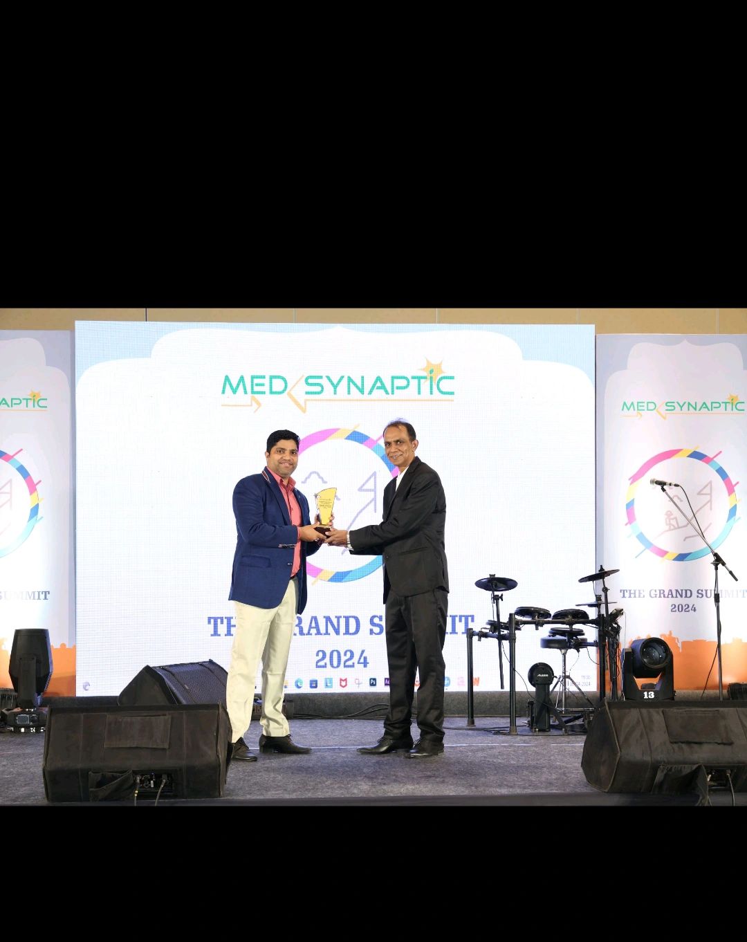 Gaurav Srivastav on LinkedIn: First, I am delighted for giving me such ... Gaurav Srivastav on LinkedIn: First, I am delighted for giving me such ...