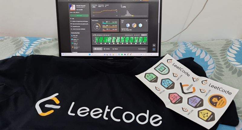 Avinash Chourasia on LinkedIn: #leetcode #future #leetcode #gfg # ... Avinash Chourasia on LinkedIn: #leetcode #future #leetcode #gfg # ...