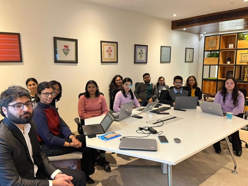 ALG India Law Offices LLP on LinkedIn: #aitechnology #deepfakes # ... ALG India Law Offices LLP on LinkedIn: #aitechnology #deepfakes # ...