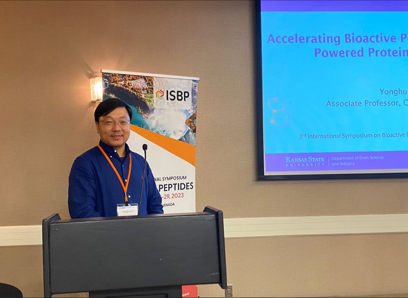 Kaustav Majumder on LinkedIn: #isbp2023 Kaustav Majumder on LinkedIn: #isbp2023
