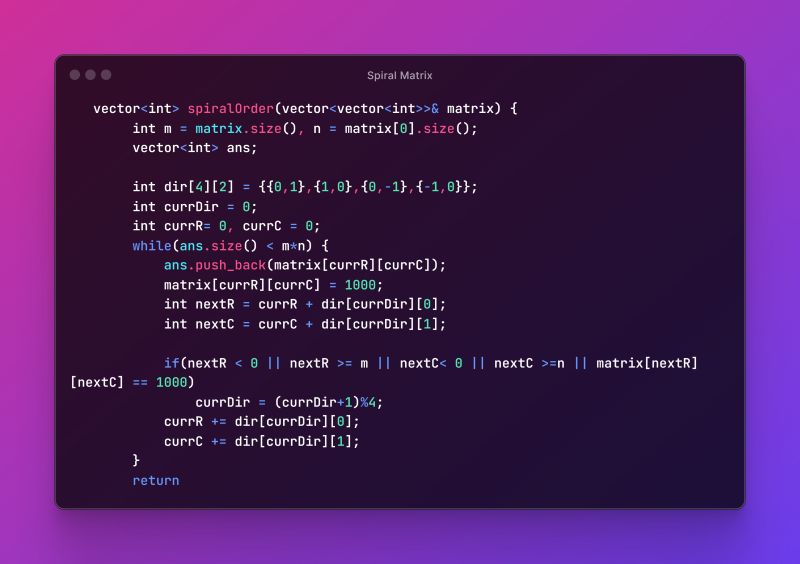 Vivek Tyagi on LinkedIn: #datastructures #coding #programming # ... Vivek Tyagi on LinkedIn: #datastructures #coding #programming # ...