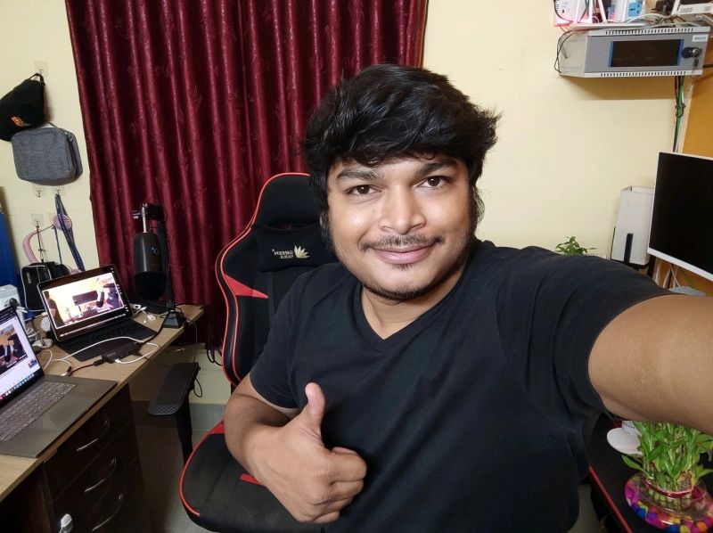 Sandip Das on LinkedIn: Today I have just explained and demonstrated ... Sandip Das on LinkedIn: Today I have just explained and demonstrated ...