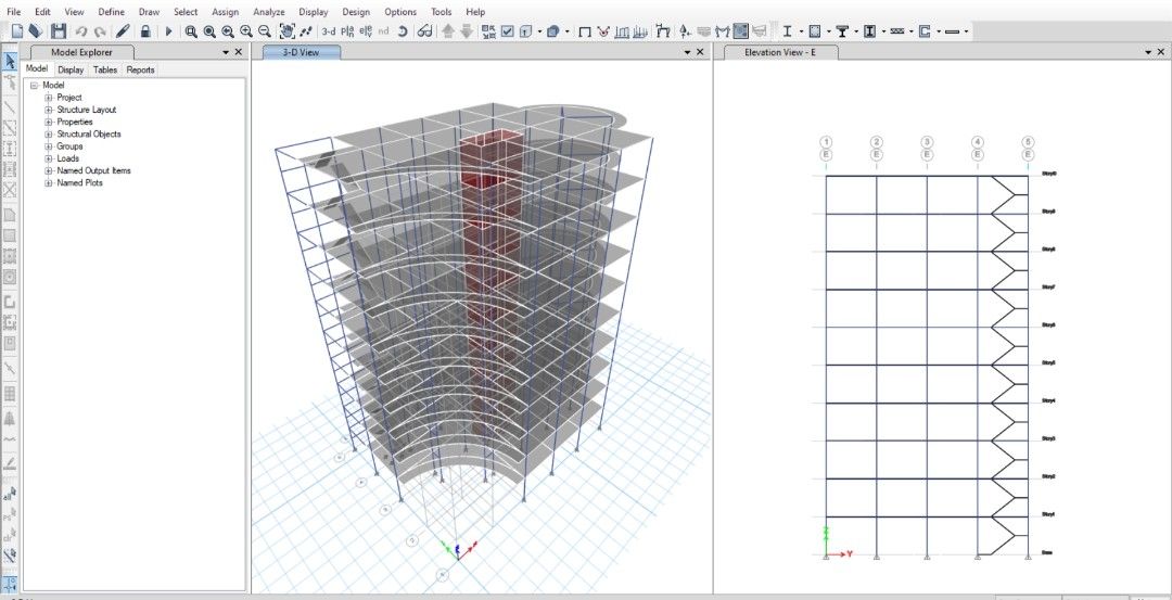 Nirmal Sujampathi Peiris on LinkedIn: #structural #engineering # ... Nirmal Sujampathi Peiris on LinkedIn: #structural #engineering # ...