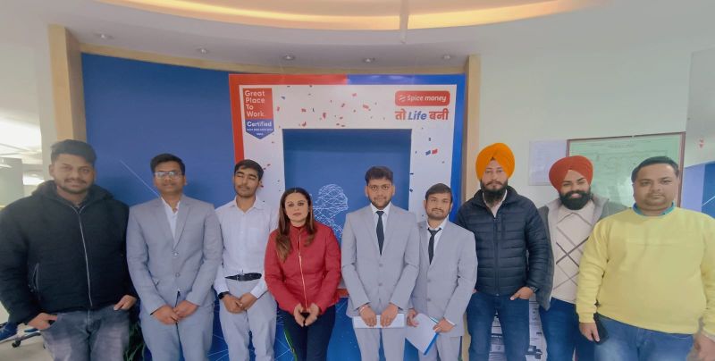 Pratyush Kumar Jaiswal on LinkedIn: #newbeginnings #careerjourney # ... Pratyush Kumar Jaiswal on LinkedIn: #newbeginnings #careerjourney # ...