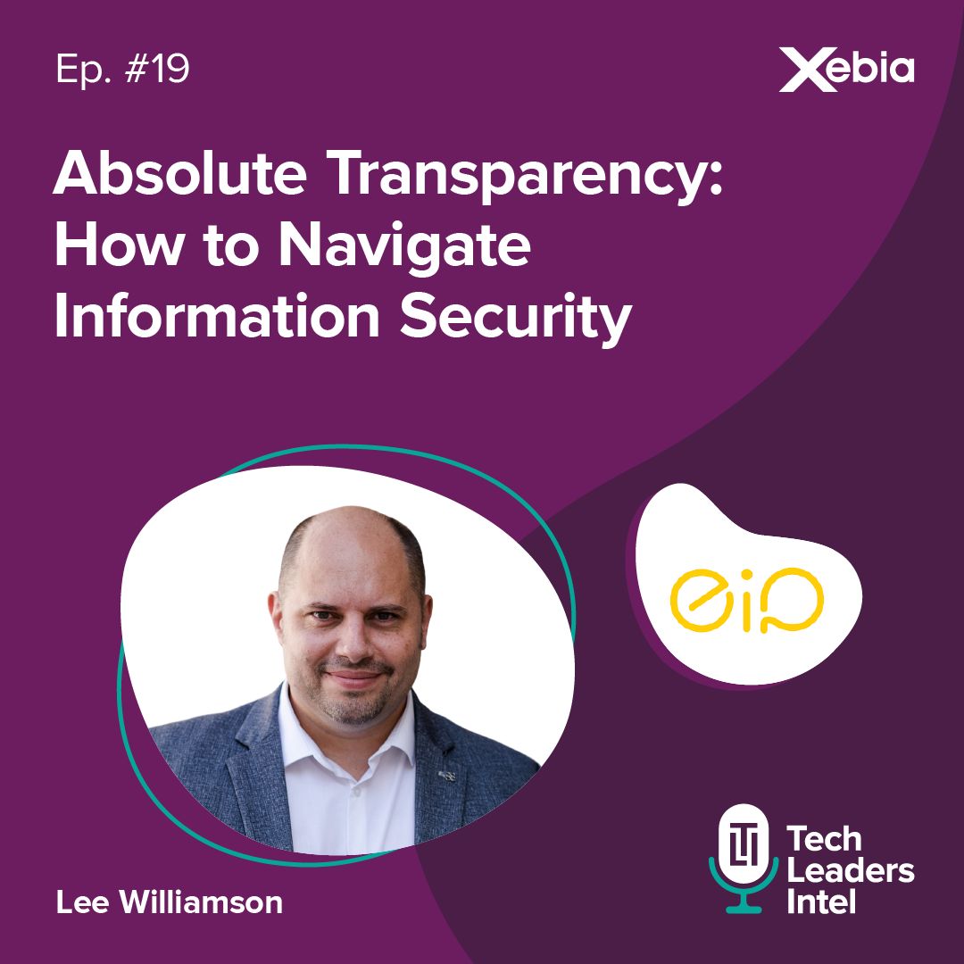 EIP Limited on LinkedIn: Absolute Transparency: How to Navigate ... EIP Limited on LinkedIn: Absolute Transparency: How to Navigate ...