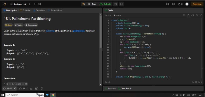 Swasthik K S on LinkedIn: #100daysofcodechallenge #java #programming ... Swasthik K S on LinkedIn: #100daysofcodechallenge #java #programming ...