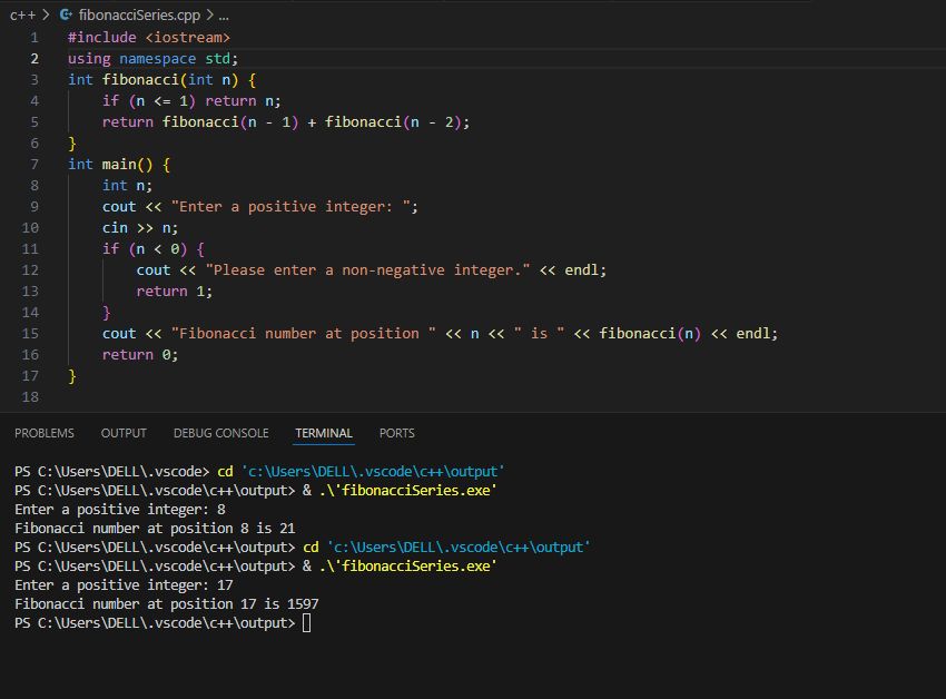 Anurag Pathak on LinkedIn: #day #learning #dsa #c #recursion # ... Anurag Pathak on LinkedIn: #day #learning #dsa #c #recursion # ...