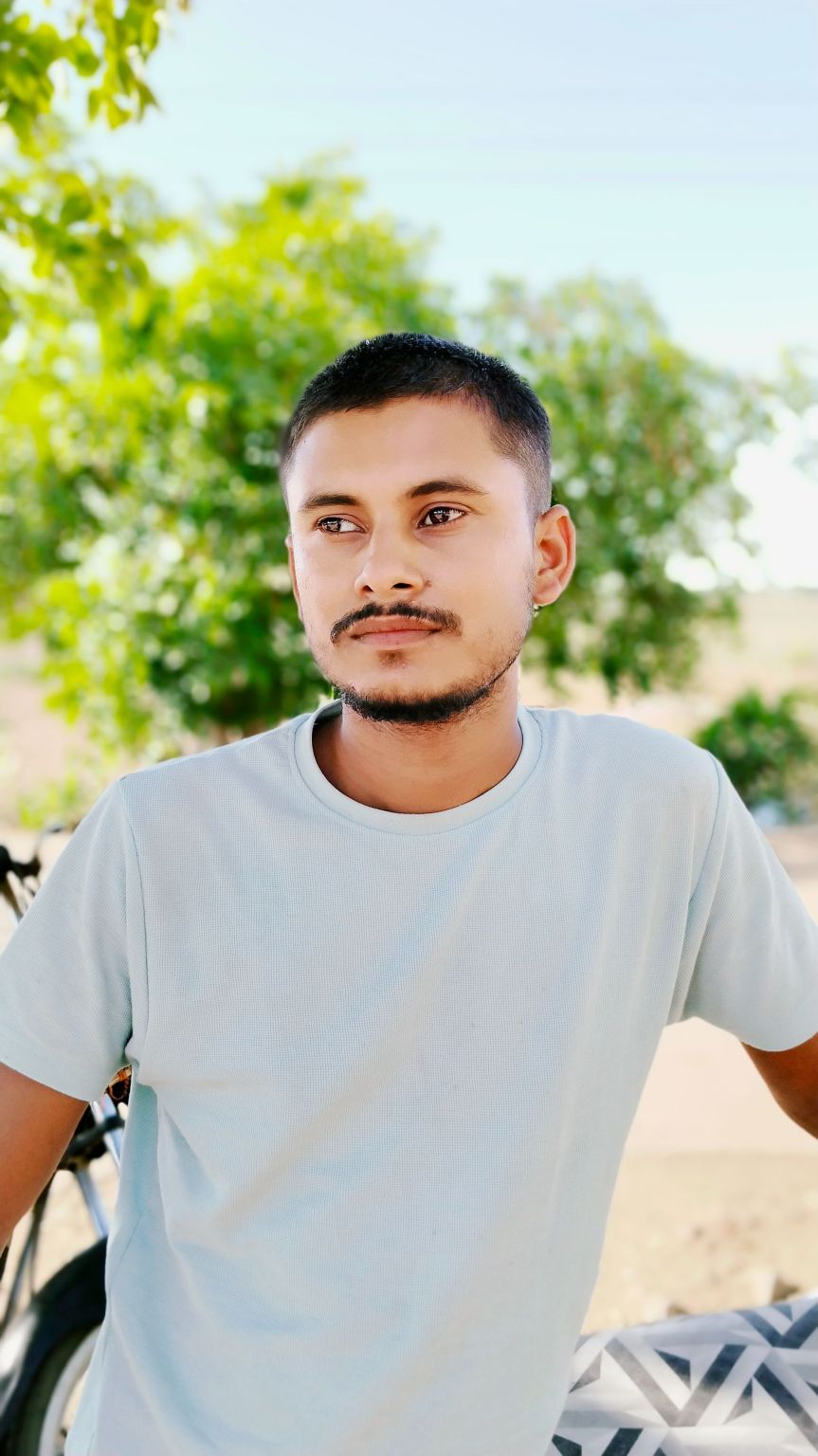 Vivek Kumar Mishra on LinkedIn: #viral Vivek Kumar Mishra on LinkedIn: #viral