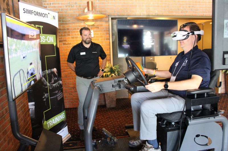 Simformotion™ LLC on LinkedIn: #simformotiontraining # ... Simformotion™ LLC on LinkedIn: #simformotiontraining # ...