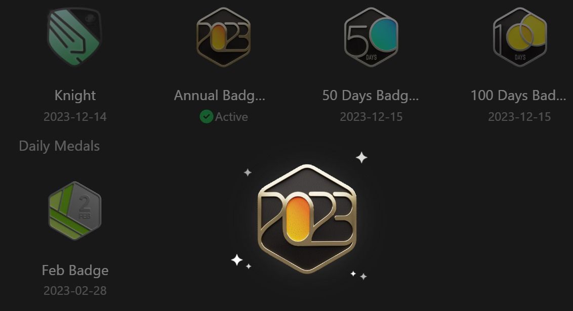Earned LeetCode premium badge! | Suryansh Bajpai posted on the topic ... Earned LeetCode premium badge! | Suryansh Bajpai posted on the topic ...