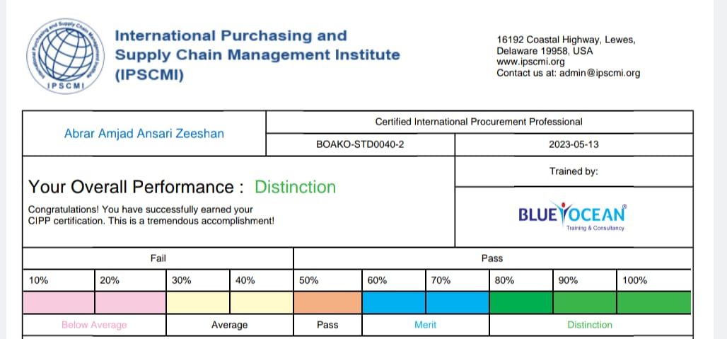 Abrar Ansari, CIPP on LinkedIn: #procurement #cipp | 15 comments Abrar Ansari, CIPP on LinkedIn: #procurement #cipp | 15 comments