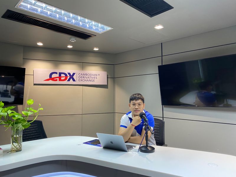 Nou Vuthy (Ty) on LinkedIn: Standing with a confidence is not difficult ... Nou Vuthy (Ty) on LinkedIn: Standing with a confidence is not difficult ...