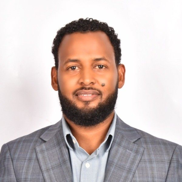 Omar Abdihamid MD MMED MPH(c) on LinkedIn: Thank you Leadership ... Omar Abdihamid MD MMED MPH(c) on LinkedIn: Thank you Leadership ...