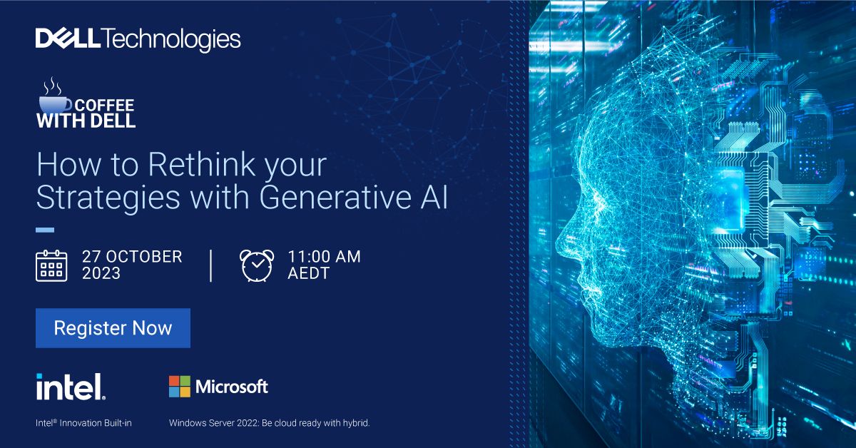 Prem Naraindas on LinkedIn: #generativeai #webinar #ai # ... Prem Naraindas on LinkedIn: #generativeai #webinar #ai # ...