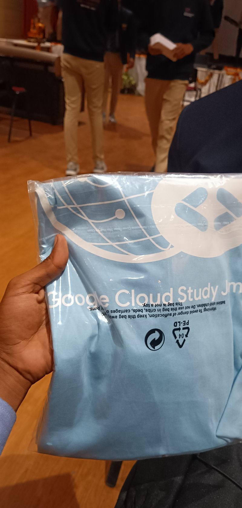 Ankit Gupta on LinkedIn: #machinelearning #gdsc #development #ai Ankit Gupta on LinkedIn: #machinelearning #gdsc #development #ai