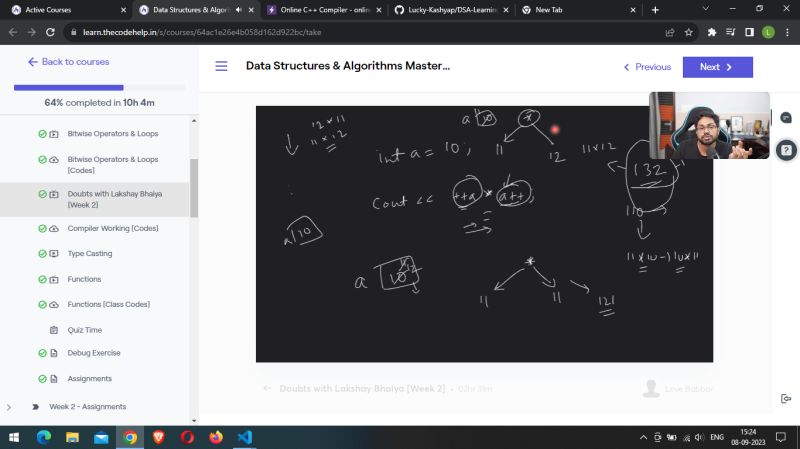 Divyanshu Kashyap on LinkedIn: #dsa #dsa #dsacoding #dsachallenge # ... Divyanshu Kashyap on LinkedIn: #dsa #dsa #dsacoding #dsachallenge # ...