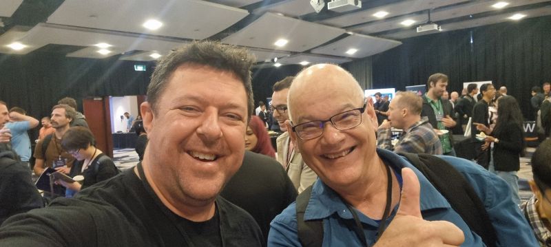 William Liebenberg on LinkedIn: #mvpbuzz William Liebenberg on LinkedIn: #mvpbuzz