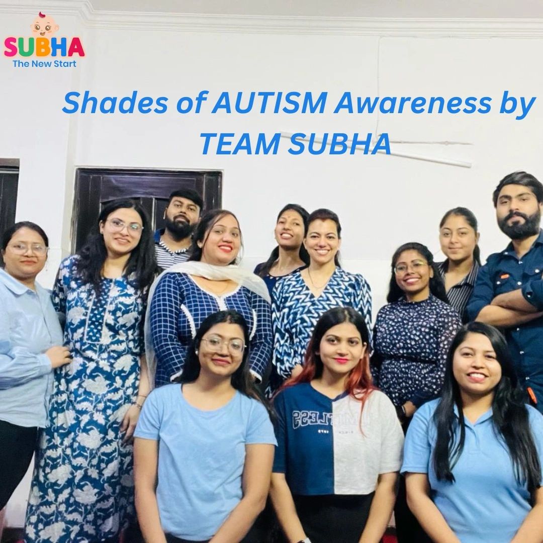 Shweta Wadhwa on LinkedIn: #autism #teamsubha Shweta Wadhwa on LinkedIn: #autism #teamsubha