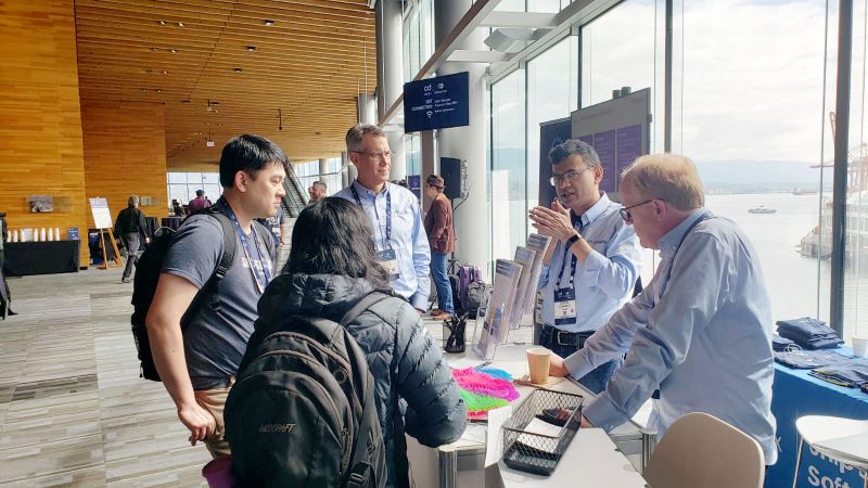 OpsMx on LinkedIn: #cdcon #gitopscon #opsmx #securesoftwaredelivery # ... OpsMx on LinkedIn: #cdcon #gitopscon #opsmx #securesoftwaredelivery # ...