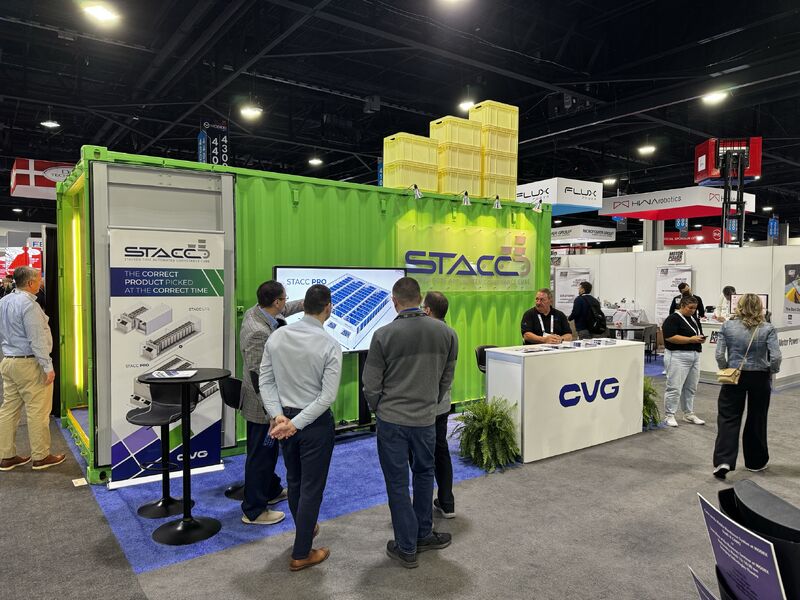 Commercial Vehicle Group, Inc. on LinkedIn: #cvg #microfulfillment # ... Commercial Vehicle Group, Inc. on LinkedIn: #cvg #microfulfillment # ...