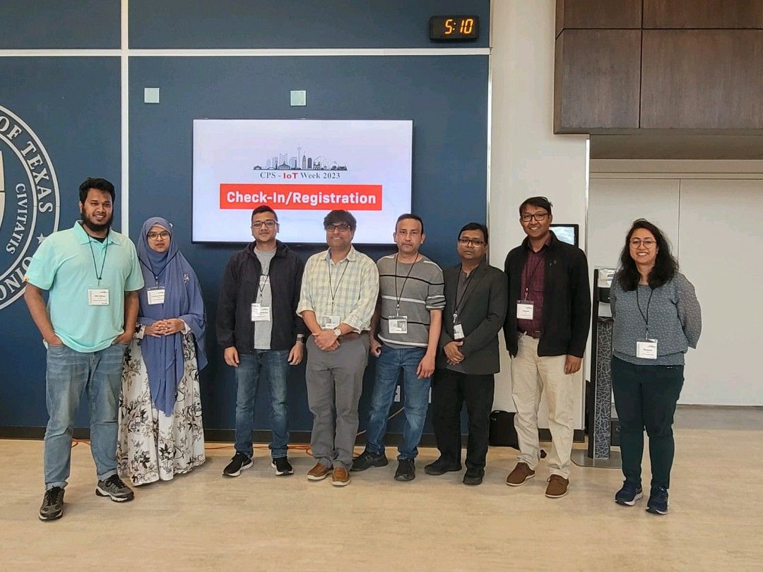 Sumaiya Tabassum Nimi on LinkedIn: #cpsiot2023 Sumaiya Tabassum Nimi on LinkedIn: #cpsiot2023