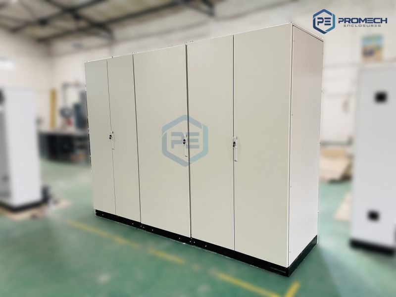 Promech Enclosures Private Limited on LinkedIn: #promech #quality ... Promech Enclosures Private Limited on LinkedIn: #promech #quality ...