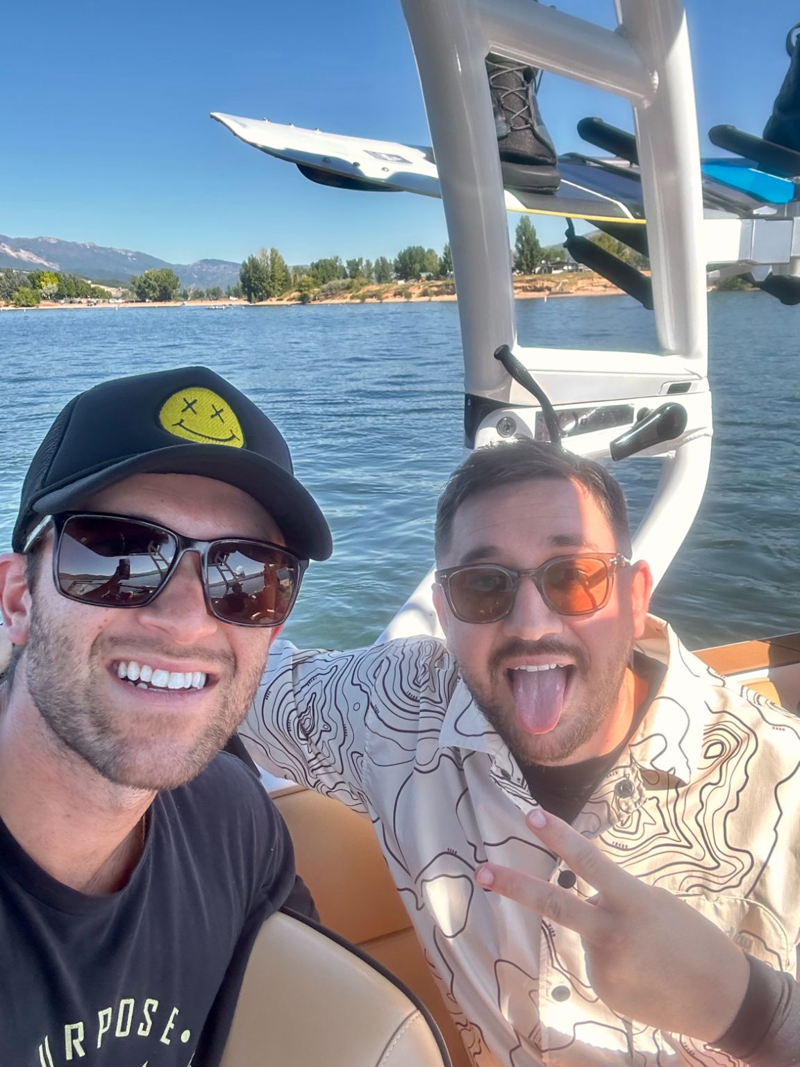 Nathan Resnick on LinkedIn: You know when you know someone but don't ... Nathan Resnick on LinkedIn: You know when you know someone but don't ...