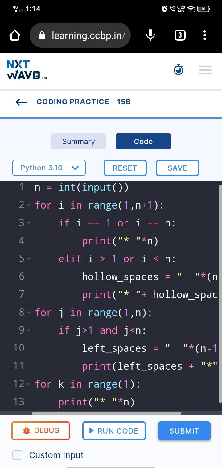 Lokesh Chethula on LinkedIn: #day27 #python #python #pythoncoding # ... Lokesh Chethula on LinkedIn: #day27 #python #python #pythoncoding # ...