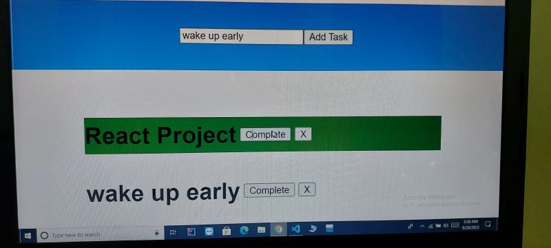Satyam Kumar on LinkedIn: #reactjs #react #project #reactjs Satyam Kumar on LinkedIn: #reactjs #react #project #reactjs