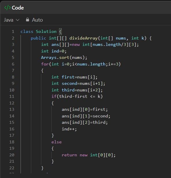Hrudayananda Sahu on LinkedIn: #100daysofcode #100daysofcode #leetcode ... Hrudayananda Sahu on LinkedIn: #100daysofcode #100daysofcode #leetcode ...