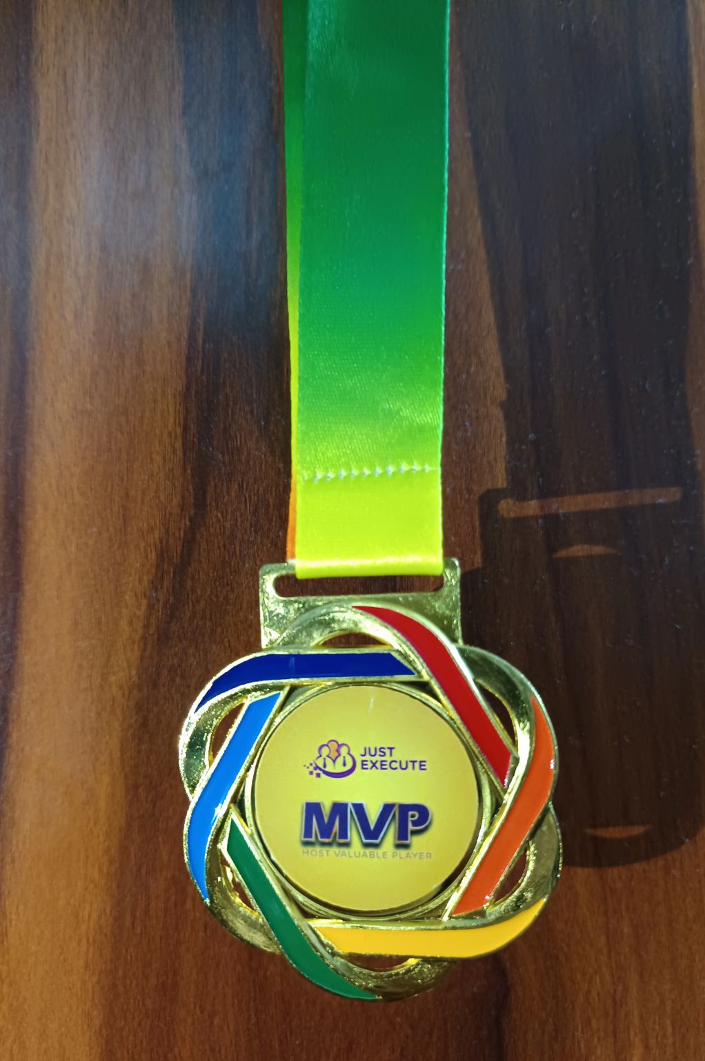 Rajeev Jha on LinkedIn: #mostvaluableplayer Rajeev Jha on LinkedIn: #mostvaluableplayer