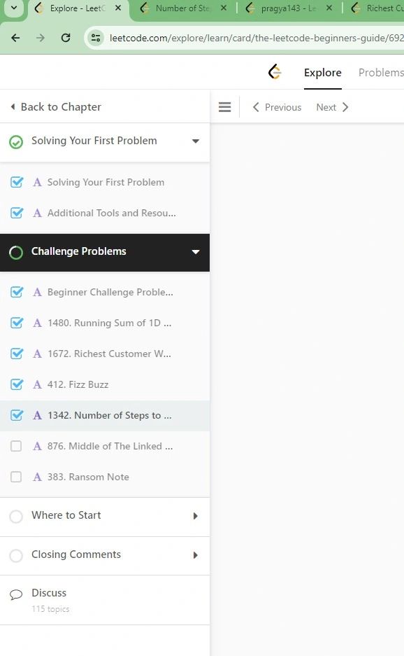 pragya tiwary on LinkedIn: #100daysofcode #codingjourney # ... pragya tiwary on LinkedIn: #100daysofcode #codingjourney # ...