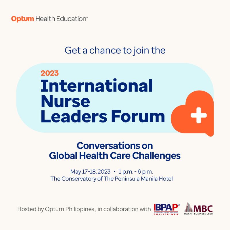 Ivic Mueco on LinkedIn: I’m happy to share that Optum Philippines and ... Ivic Mueco on LinkedIn: I’m happy to share that Optum Philippines and ...