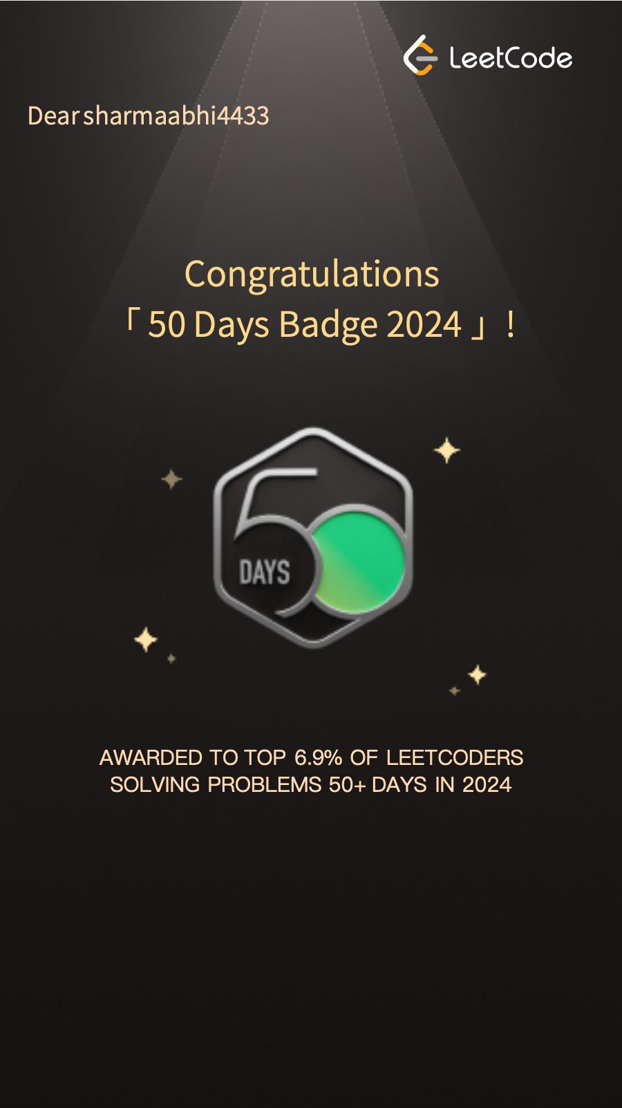 Abhishek sharma on LinkedIn: #leetcode #codingchallenge #day50 # ... Abhishek sharma on LinkedIn: #leetcode #codingchallenge #day50 # ...